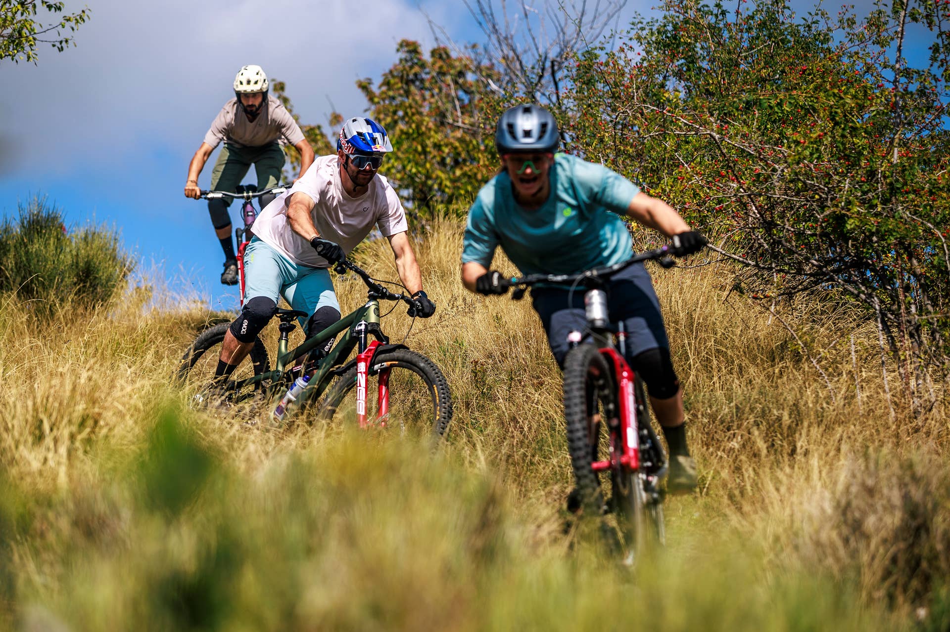 Best MTB Apparel 2026: Velocio Spring/Summer Collection Gets an Update ...