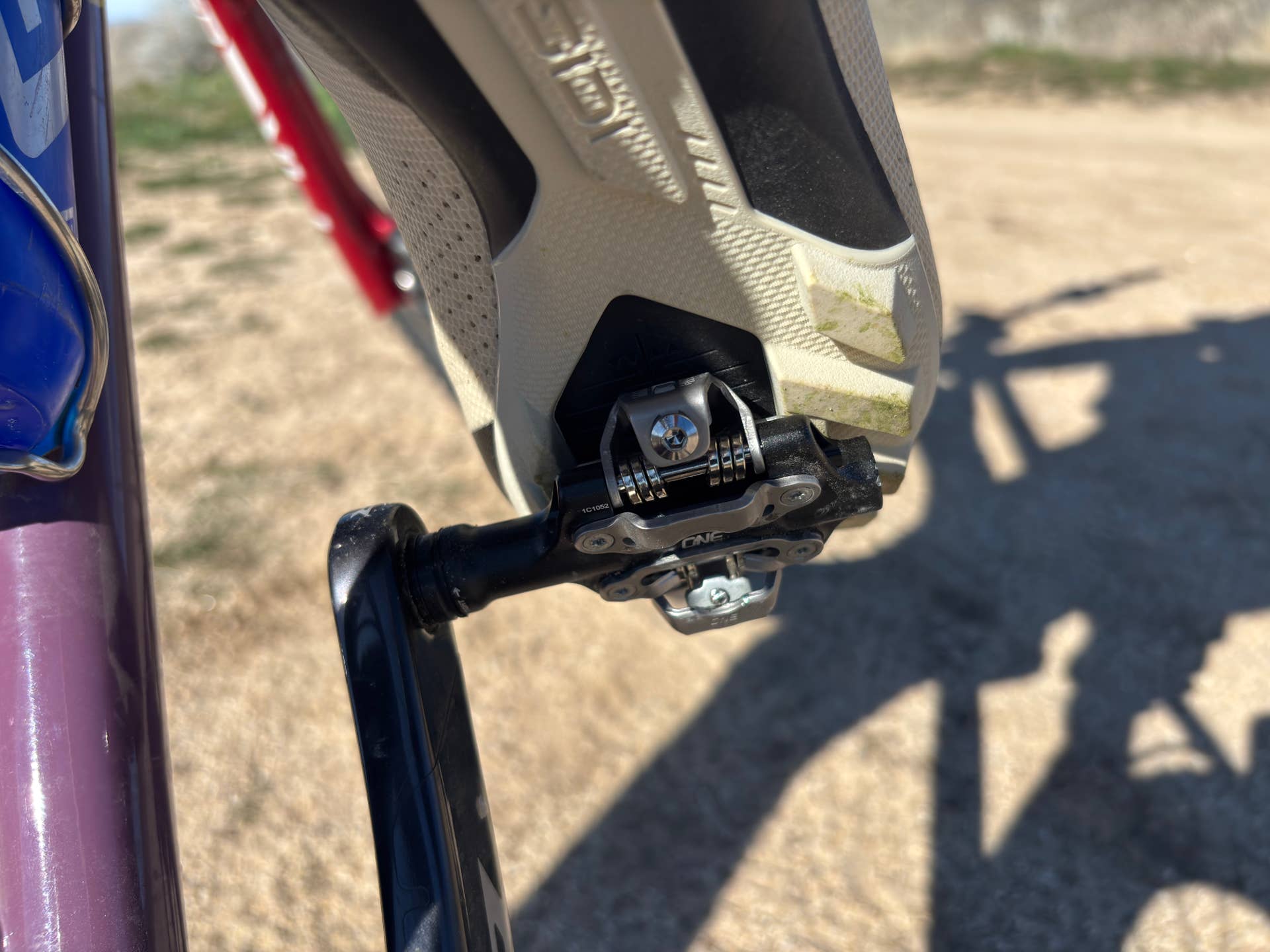 Sidi Dominator X MTB Shoe: First Look Review of the Updated Italian ...