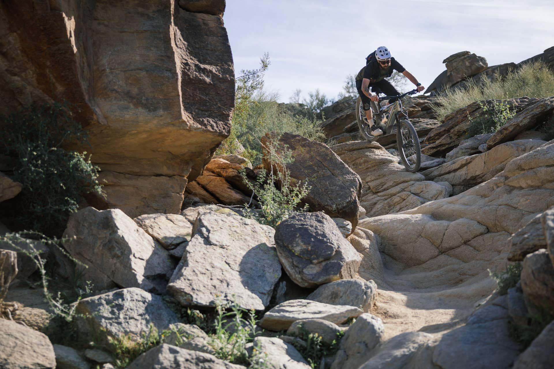 Aventon Current E-Mountain Bike Review - Best Budget eMTB of 2026 ...