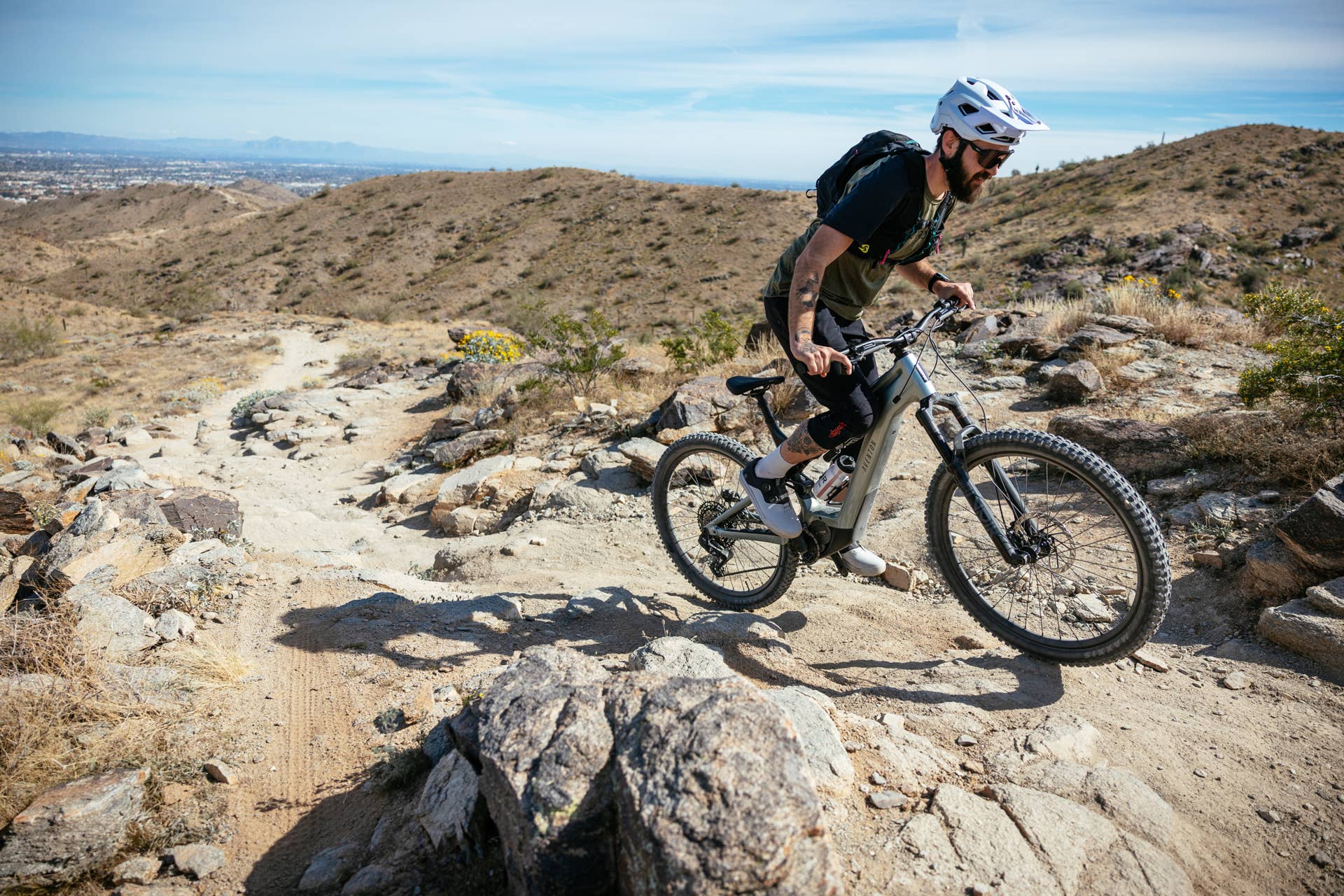 Aventon Current E-Mountain Bike Review - Best Budget eMTB of 2026 ...