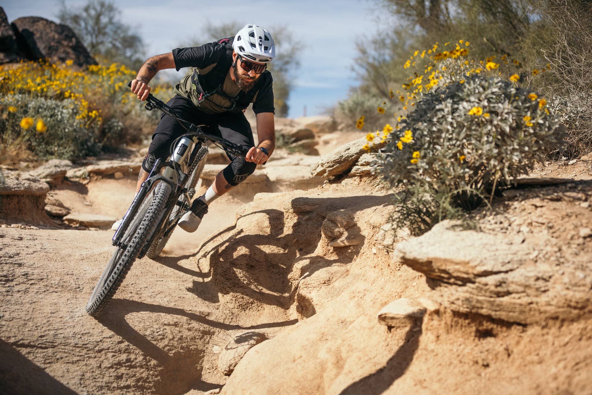 Aventon Current E-Mountain Bike Review - Best Budget eMTB of 2026 ...