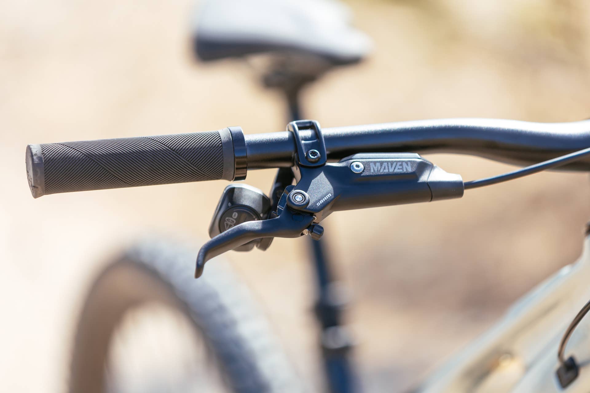 Fixing SRAM Maven Wandering Bite Point: Bleed Guide - BikeMag