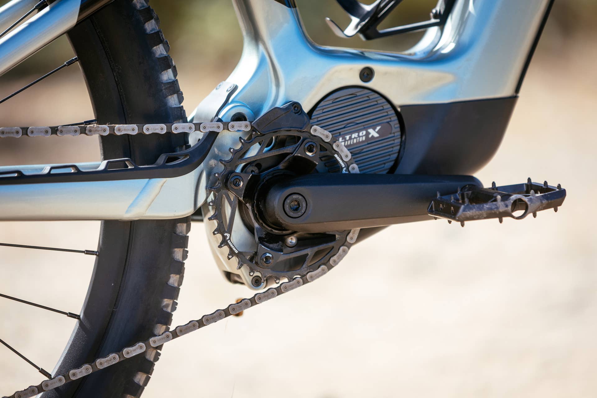 Aventon Current E-Mountain Bike Review - Best Budget eMTB of 2026 ...
