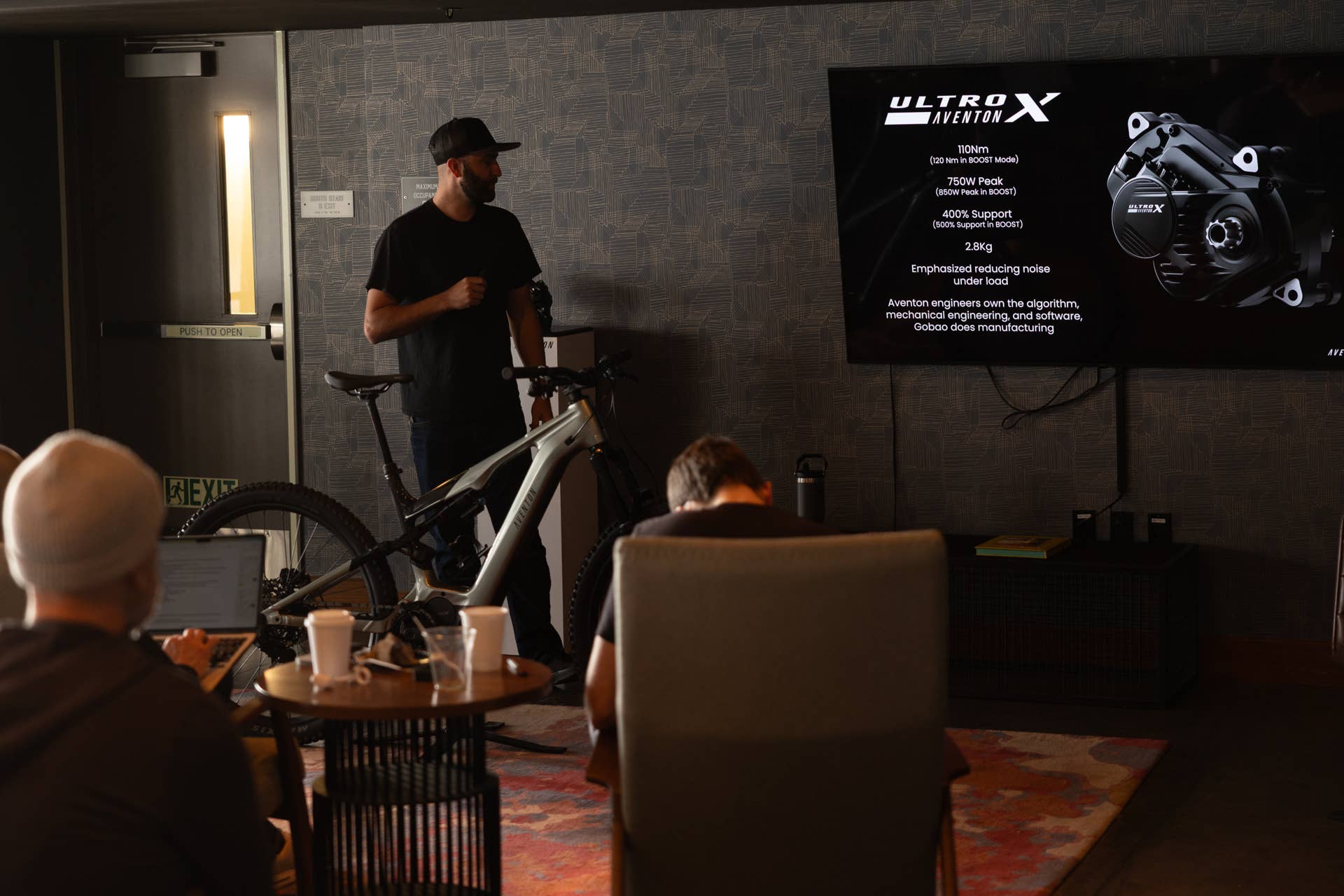 Aventon Current E-Mountain Bike Review - Best Budget eMTB of 2026 ...