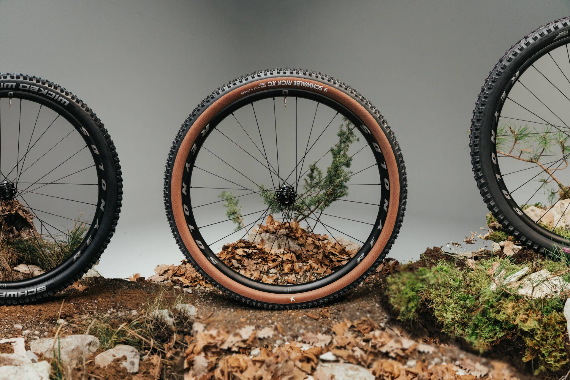 Reynolds Launches Alloy Mountain Bike Wheels for 2026 - BikeMag