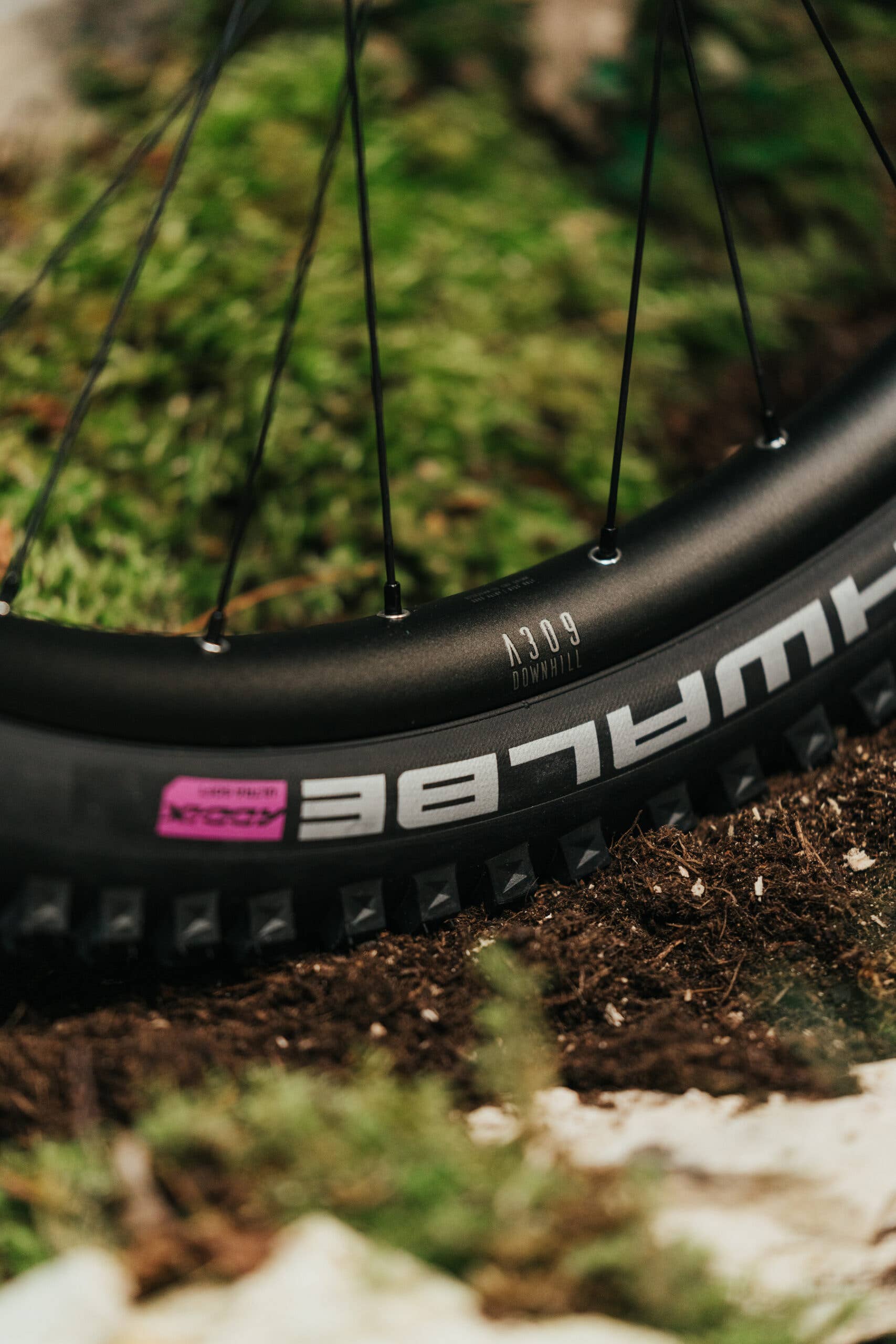Reynolds Launches Alloy Mountain Bike Wheels for 2026 - BikeMag
