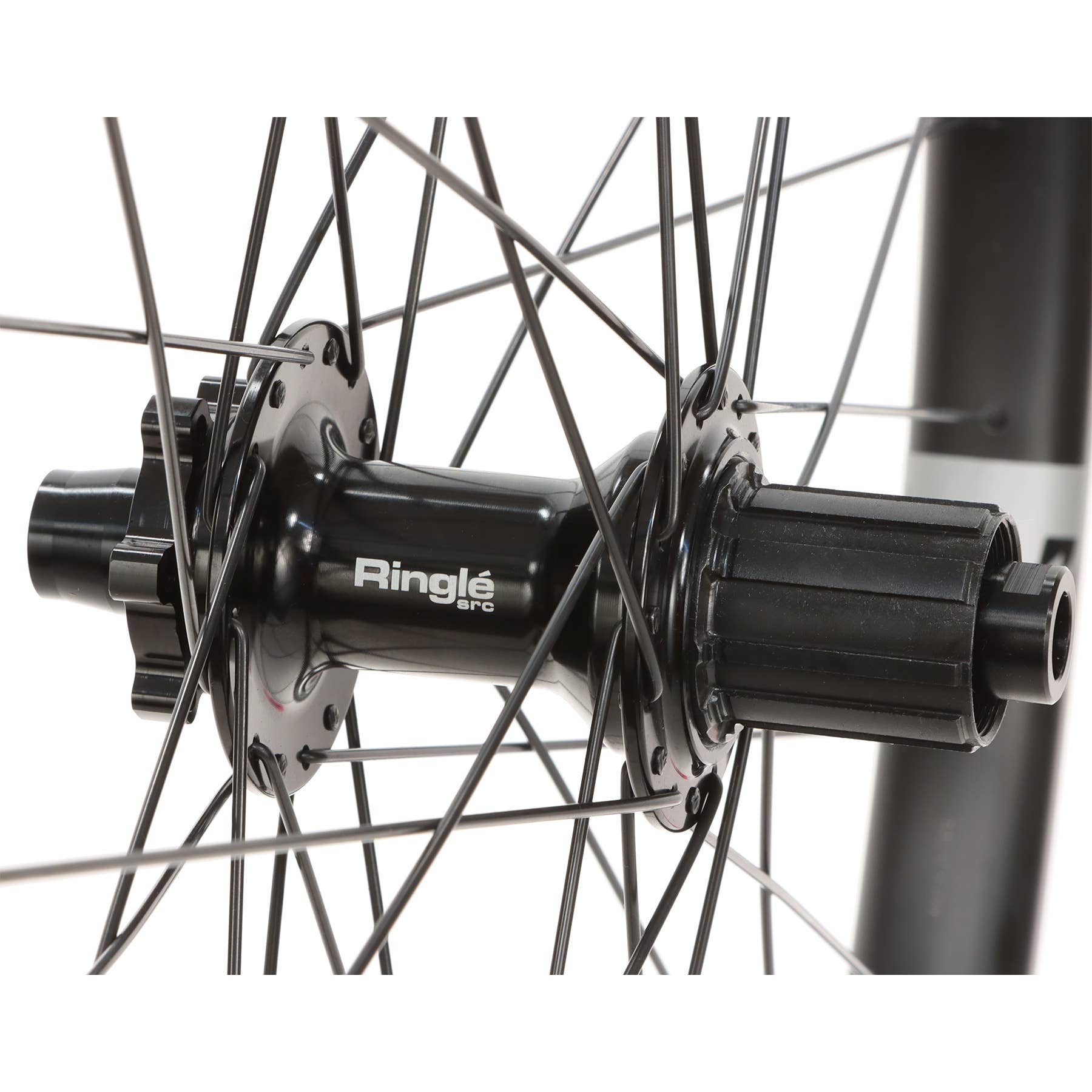 Reynolds Launches Alloy Mountain Bike Wheels for 2026 - BikeMag