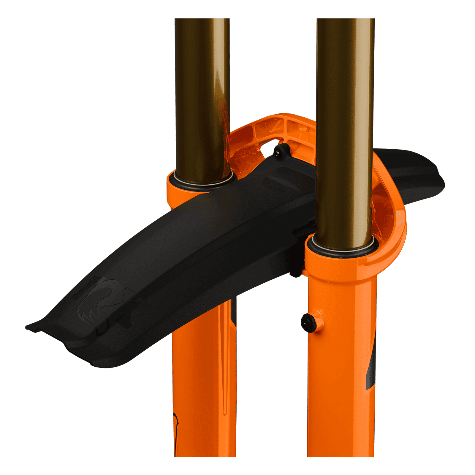 New Fox 40 & GripX2 Damper: Specs, Features & First Look - BikeMag