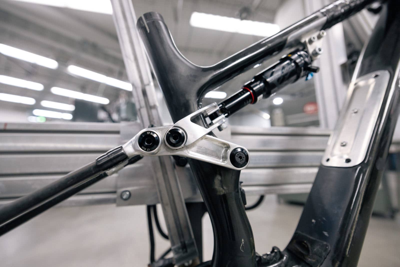 The End of Secret Prototypes? Trek’s New XC Bike is Hiding in Plain ...