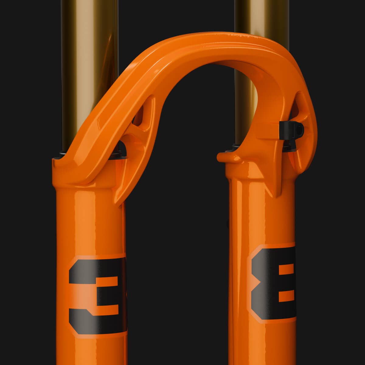 FOX 38 Update: New GripX2 Damper & Air Spring Deep Dive - BikeMag