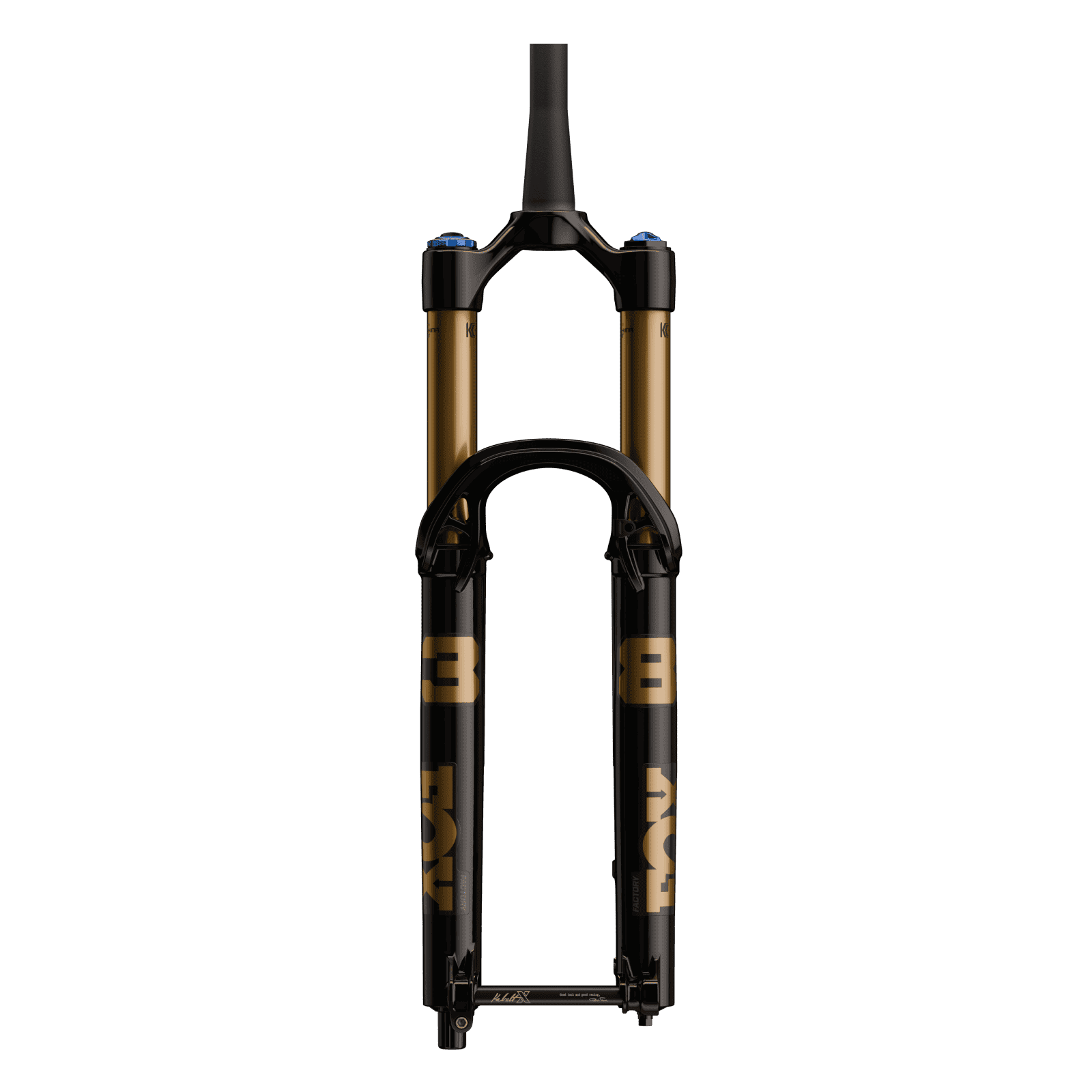 FOX 38 Update: New GripX2 Damper & Air Spring Deep Dive - BikeMag