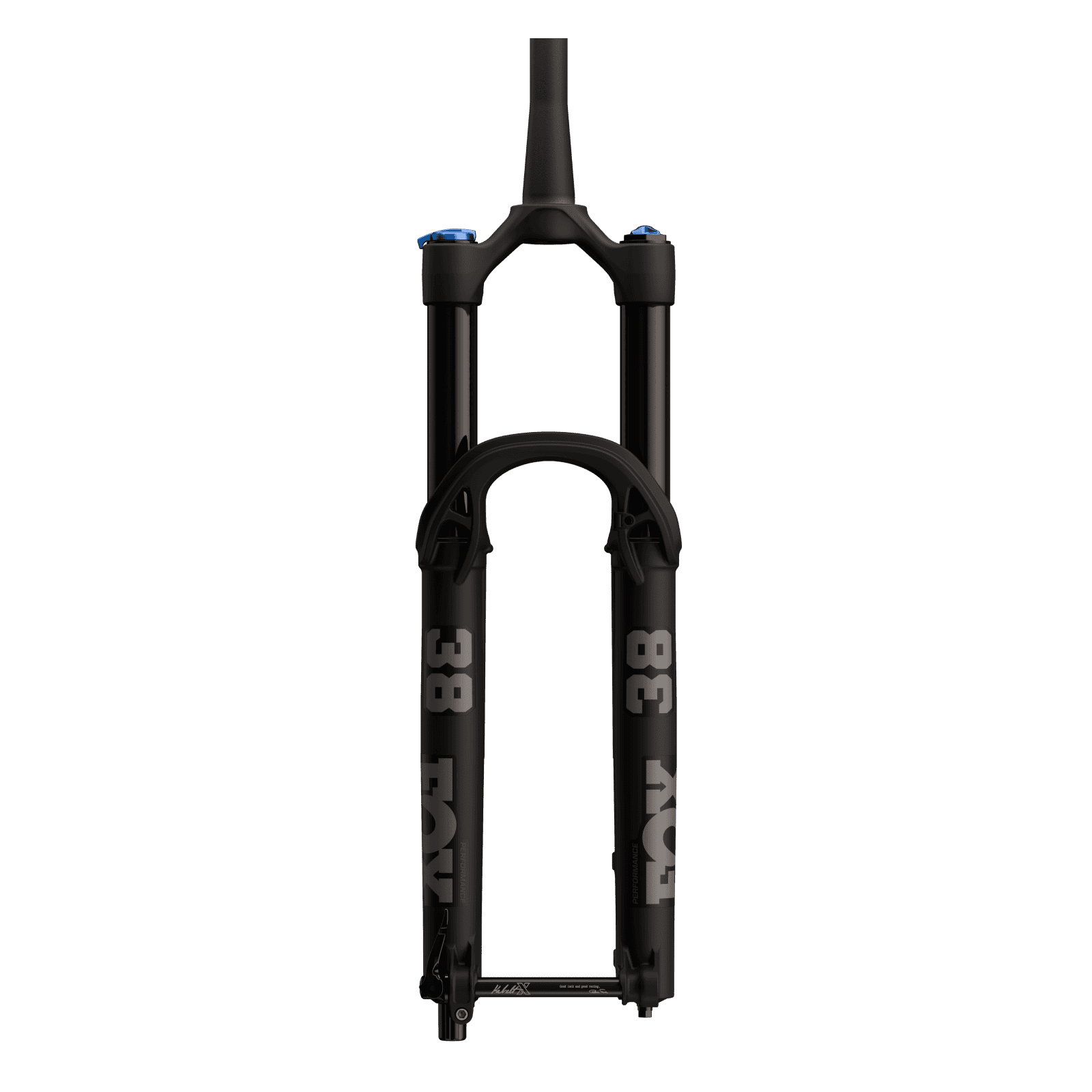 FOX 38 Update: New GripX2 Damper & Air Spring Deep Dive - BikeMag