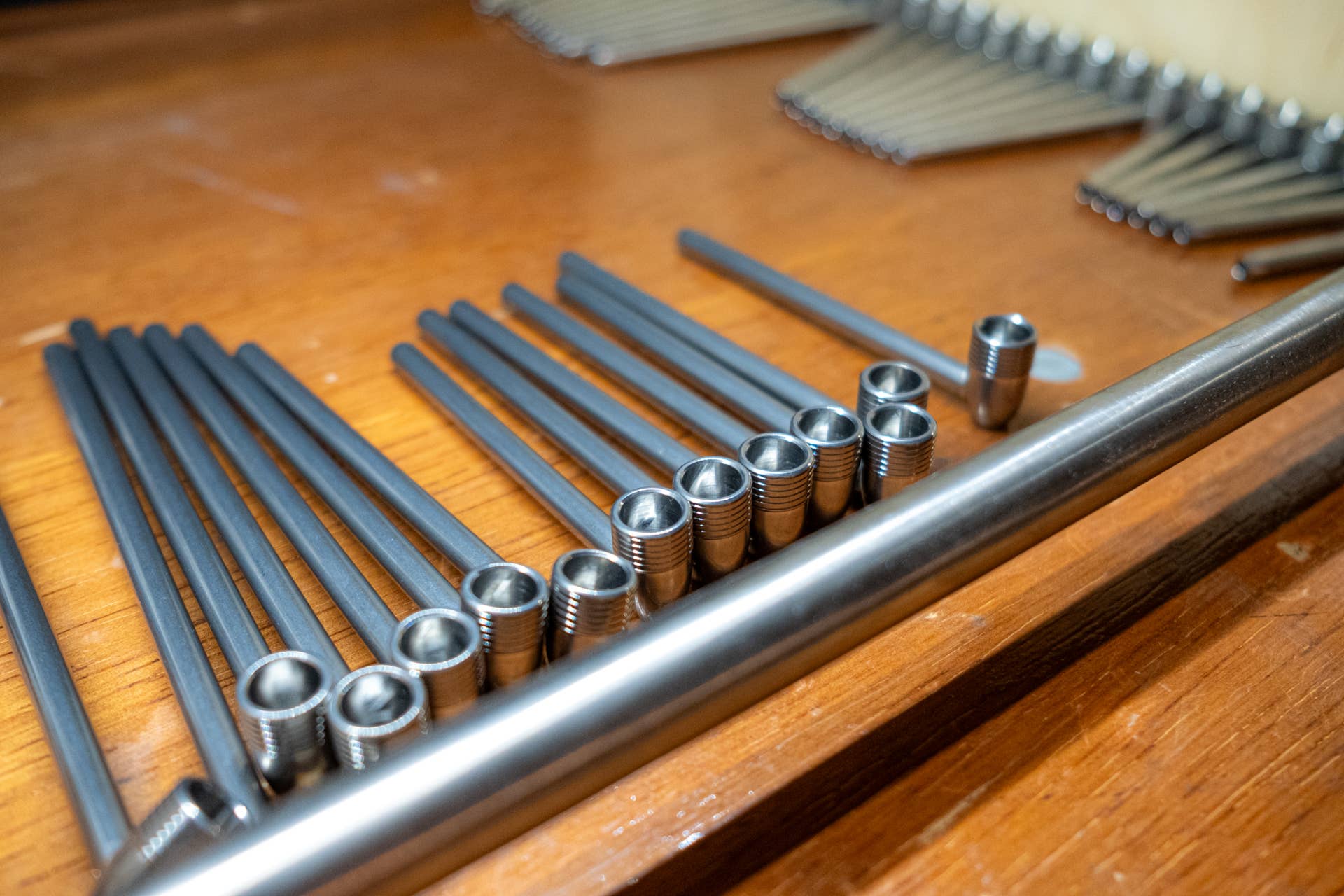 Paragon Machine Works Closing: Industry Legend Ceases Operations - BikeMag