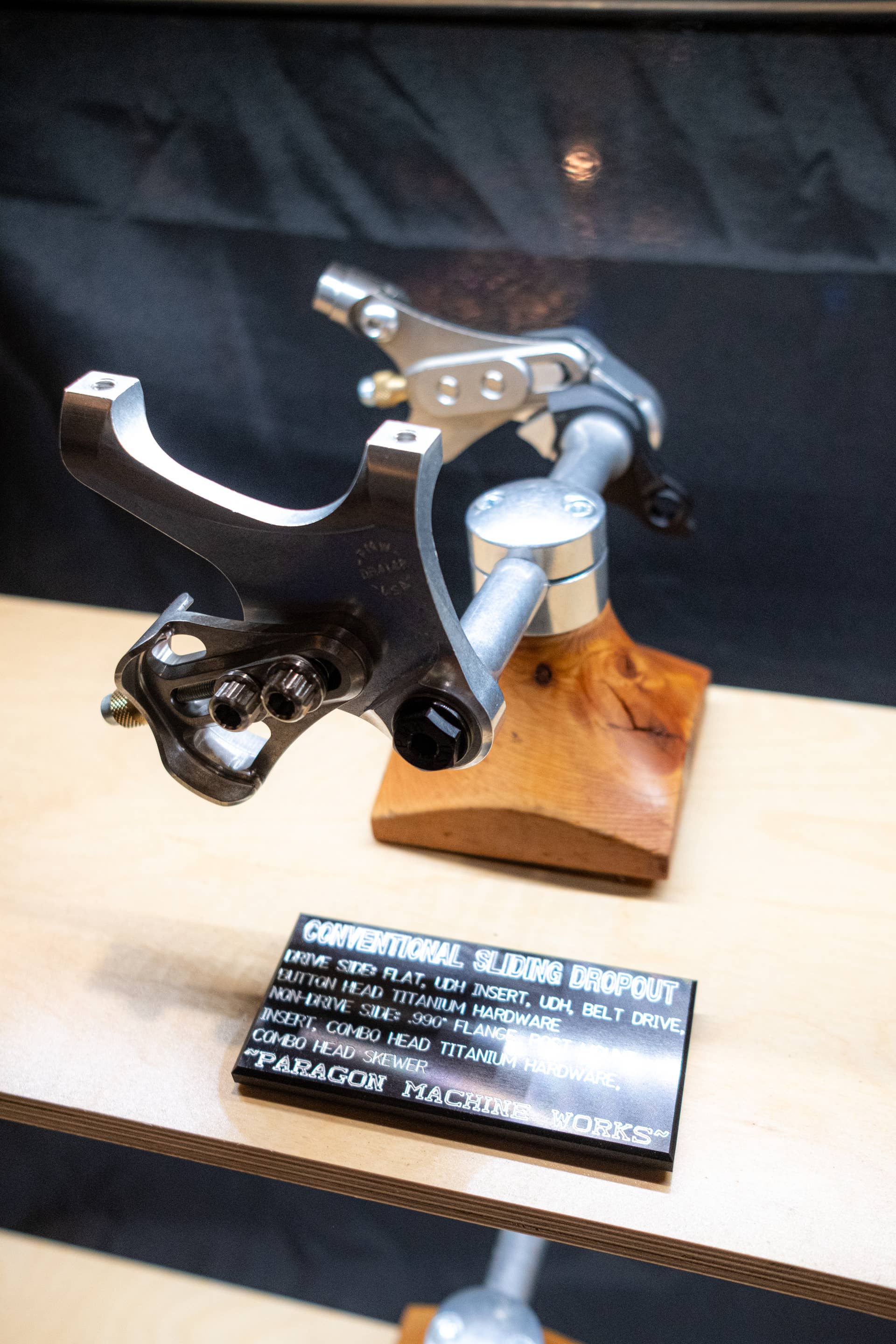 Paragon Machine Works Closing: Industry Legend Ceases Operations - BikeMag