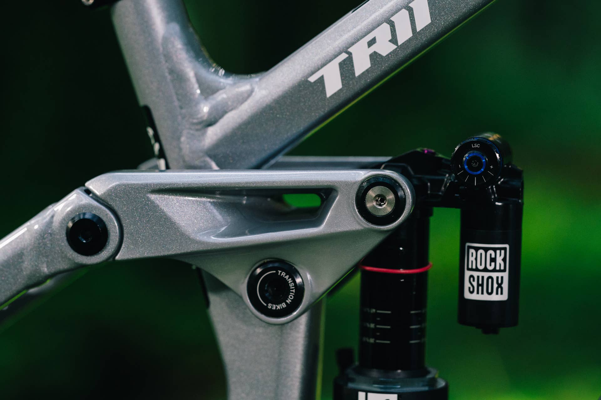 Transition TR11: The Decade-Long Wait for a New DH Bike is Over - BikeMag