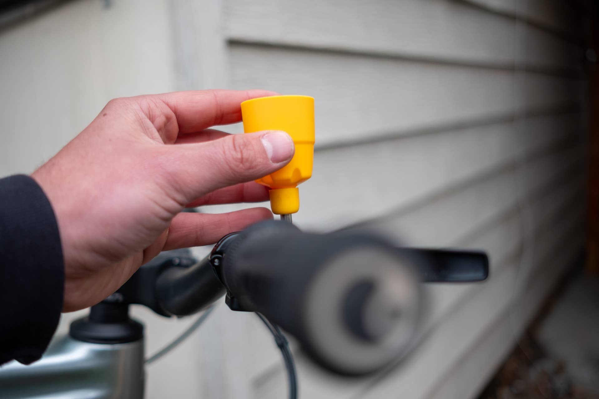 Fixing SRAM Maven Wandering Bite Point: Bleed Guide - BikeMag