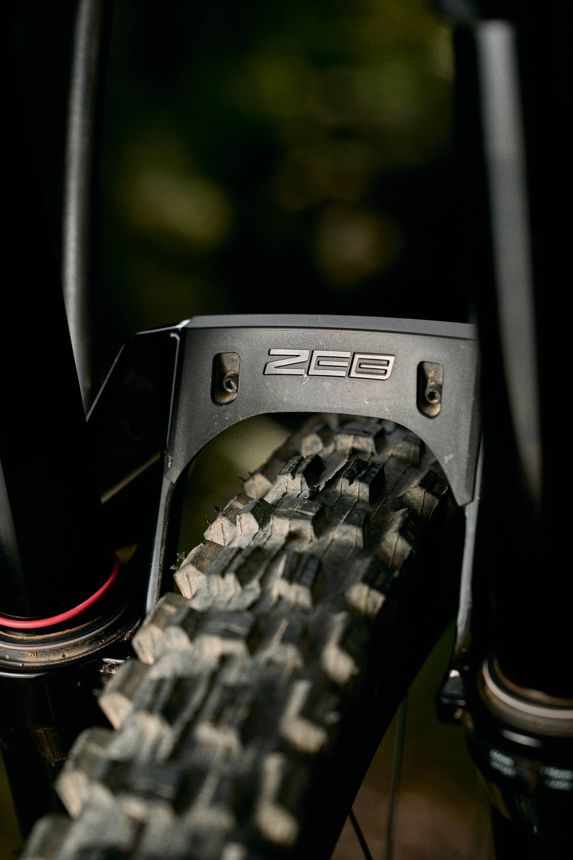 2027 RockShox Lyrik & ZEB: Specs, Features, & Changes - BikeMag