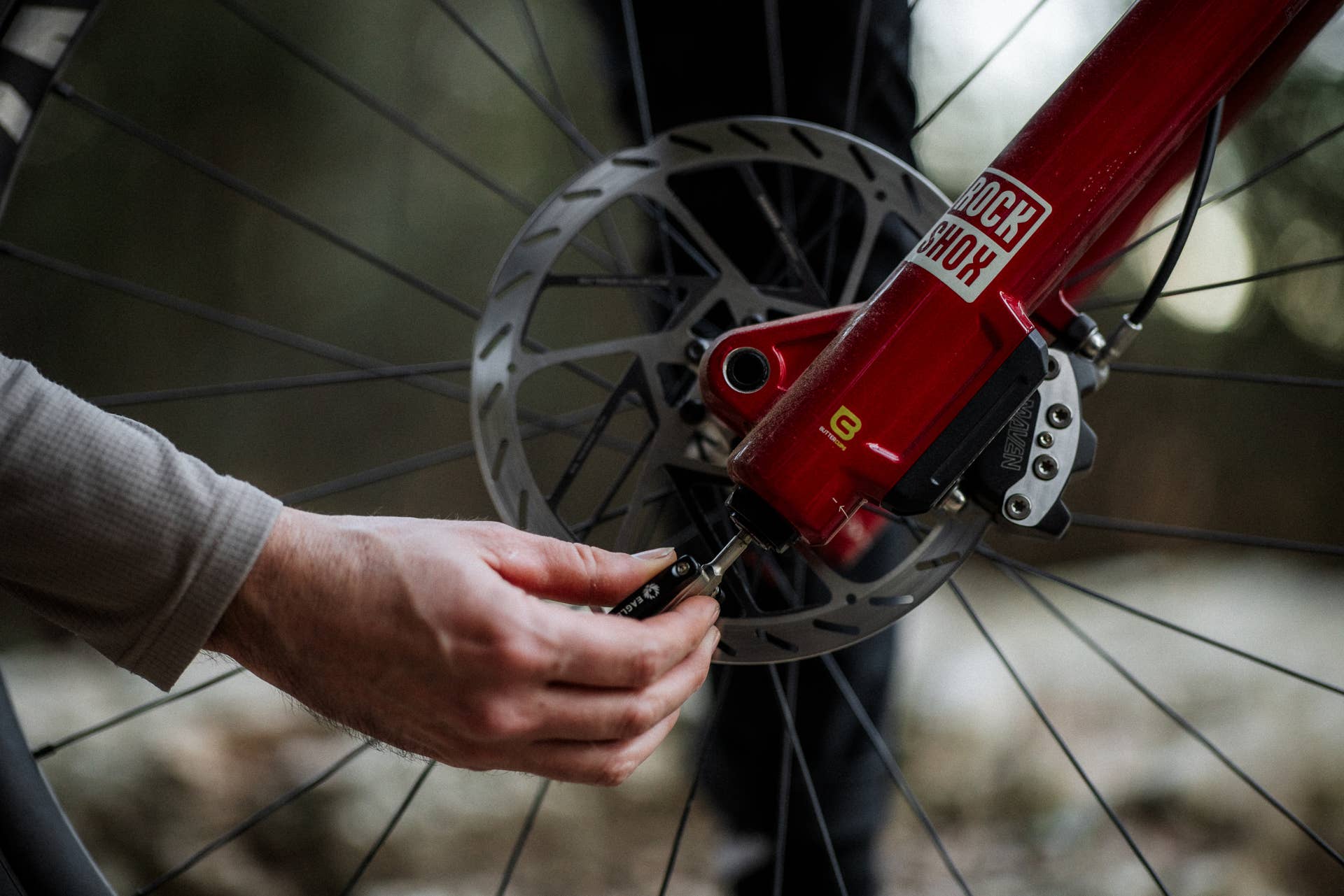 2027 RockShox Lyrik & ZEB: Specs, Features, & Changes - BikeMag
