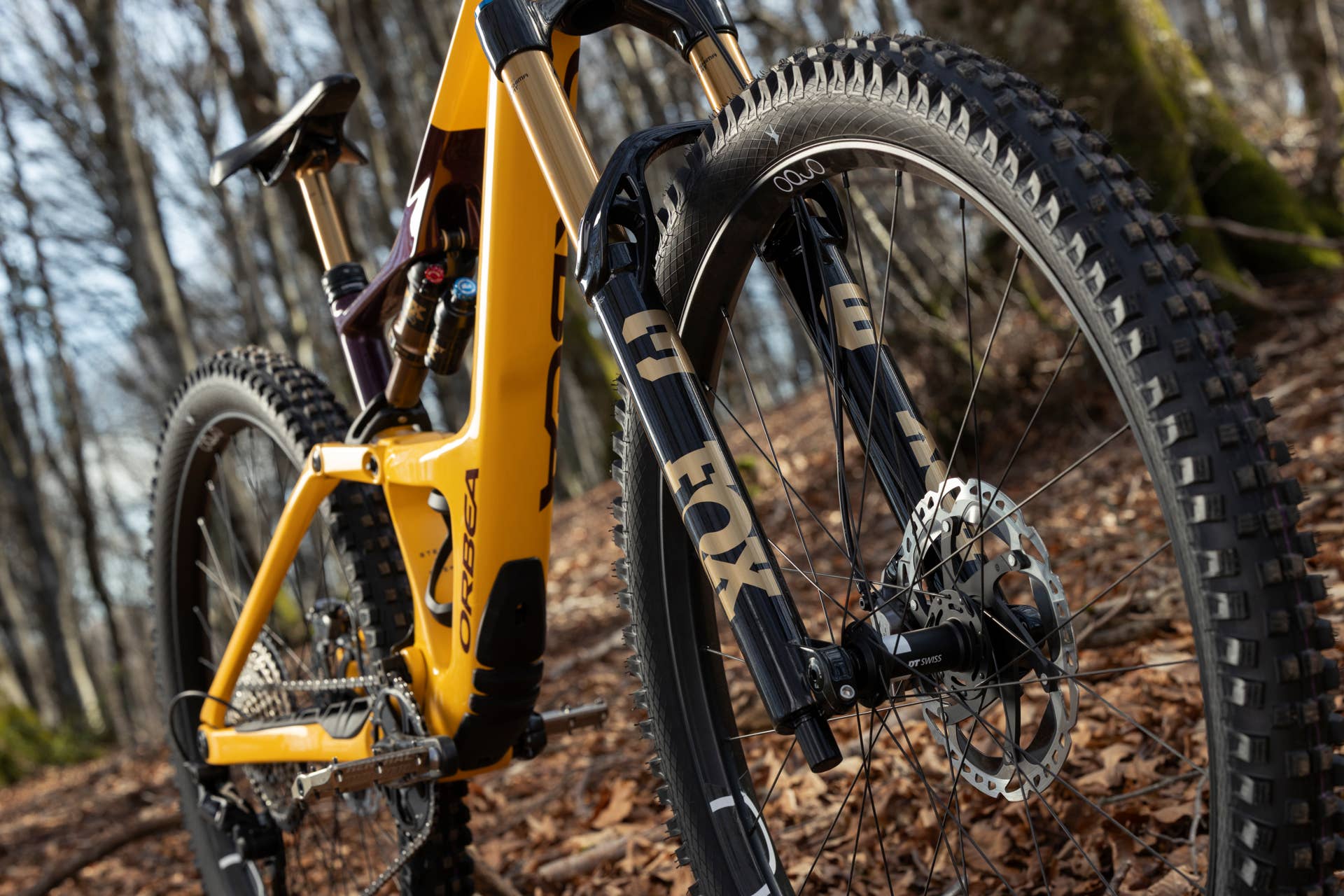 2026 FOX GRIP X Damper: What's New, and What's Going Away - BikeMag