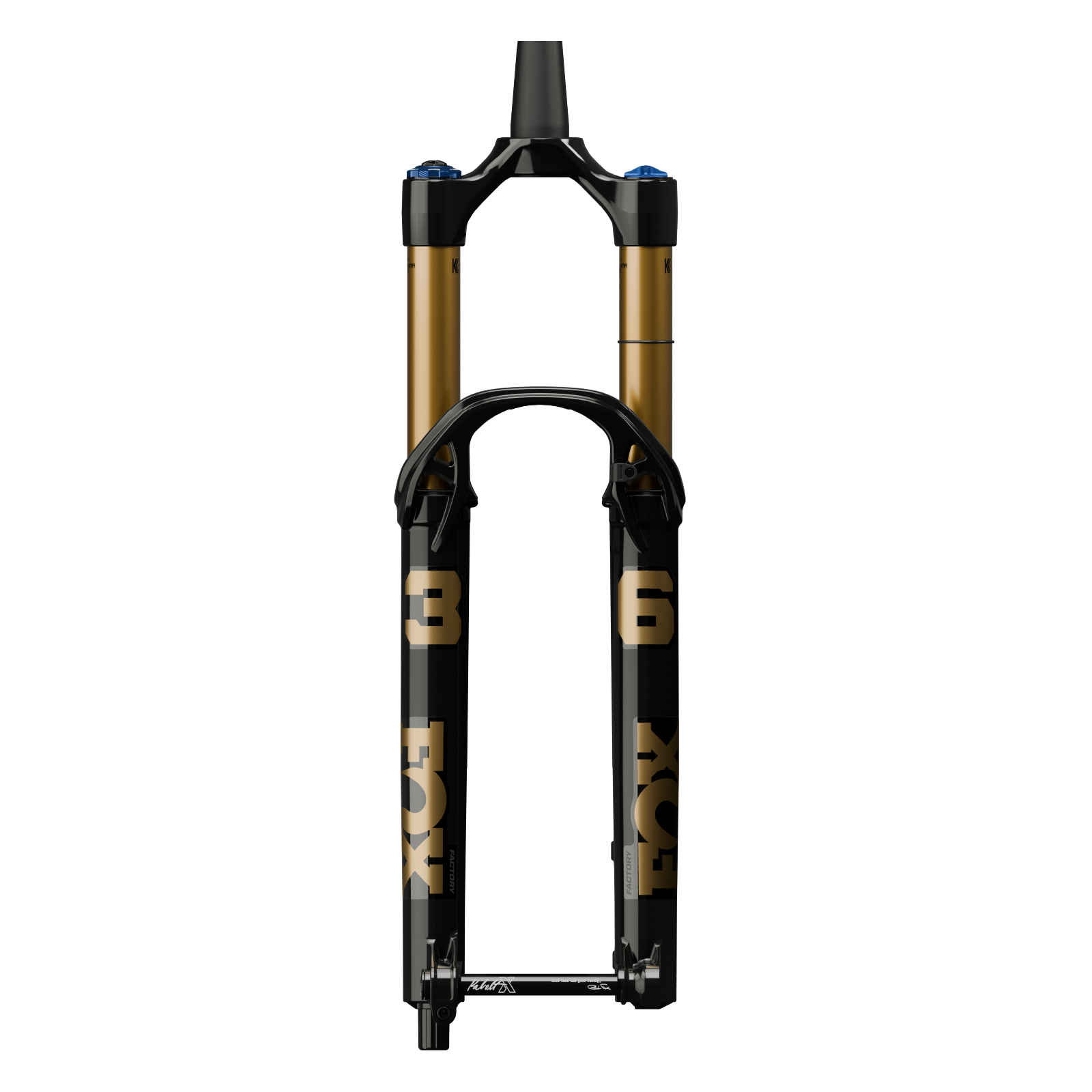 2026 FOX GRIP X Damper: What's New, and What's Going Away - BikeMag