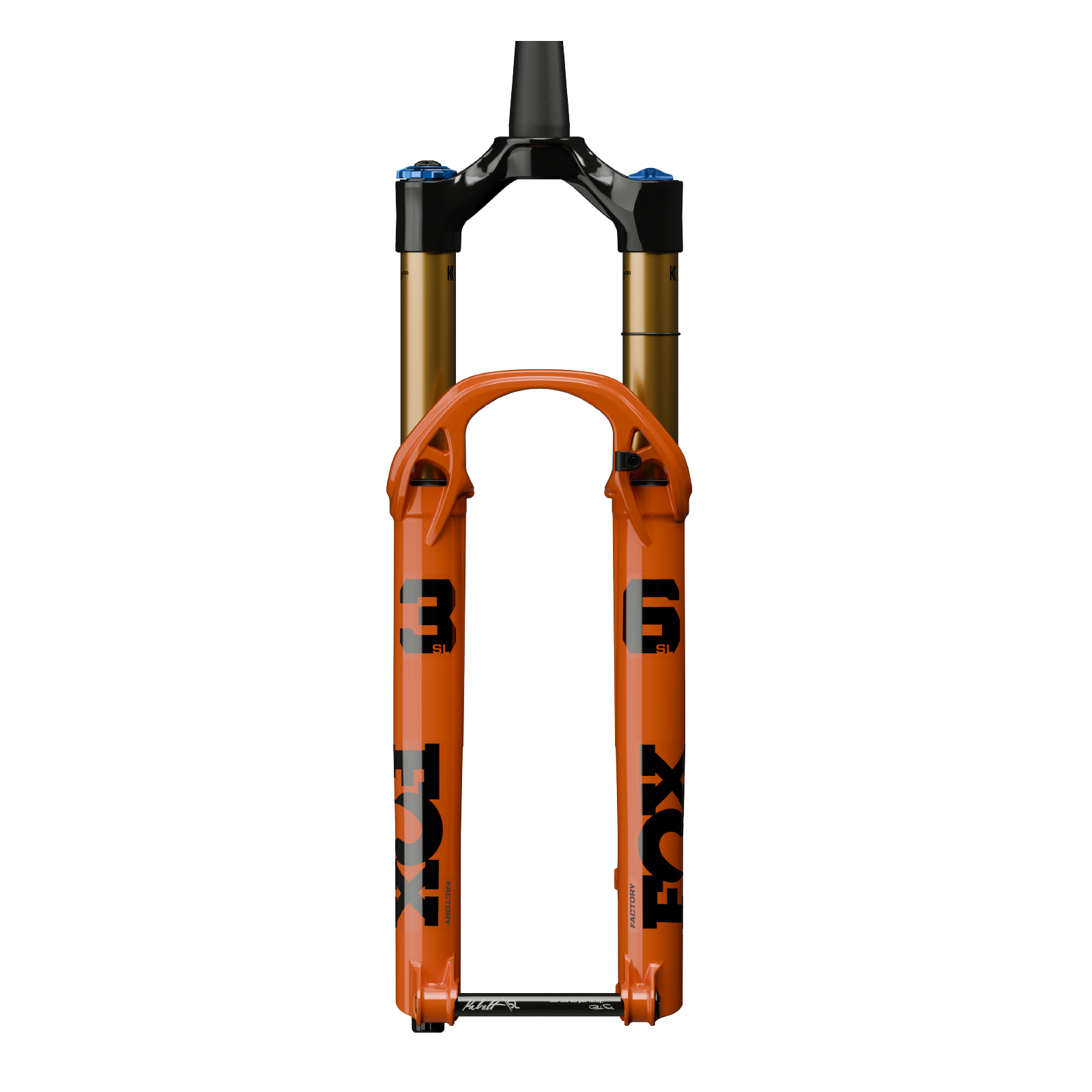 2026 FOX GRIP X Damper: What's New, and What's Going Away - BikeMag