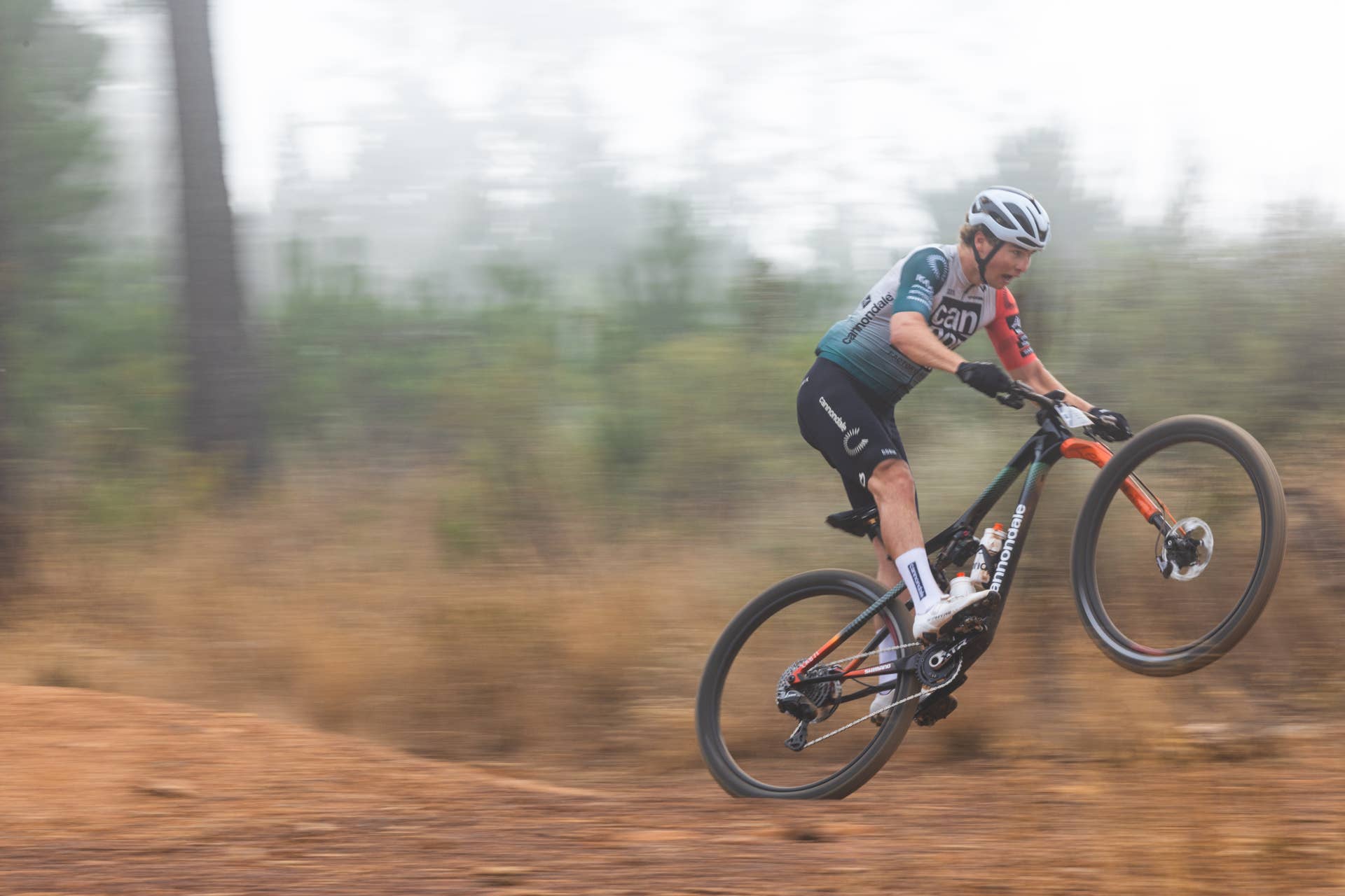 Why XC Needs Wider Rims: The Reserve 30|XC Solution - BikeMag