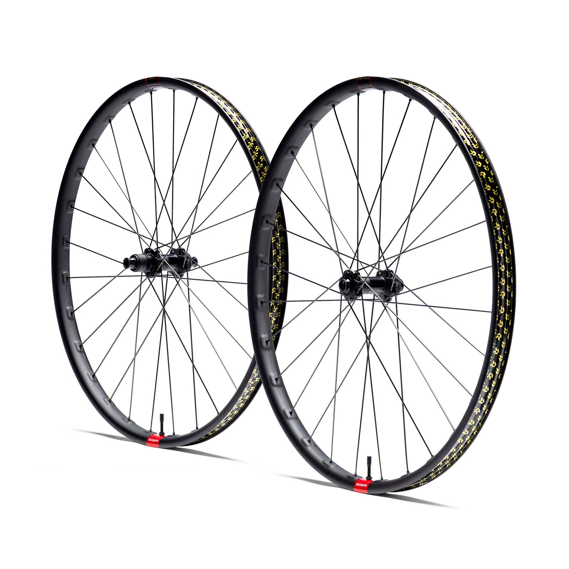 Why XC Needs Wider Rims: The Reserve 30|XC Solution - BikeMag