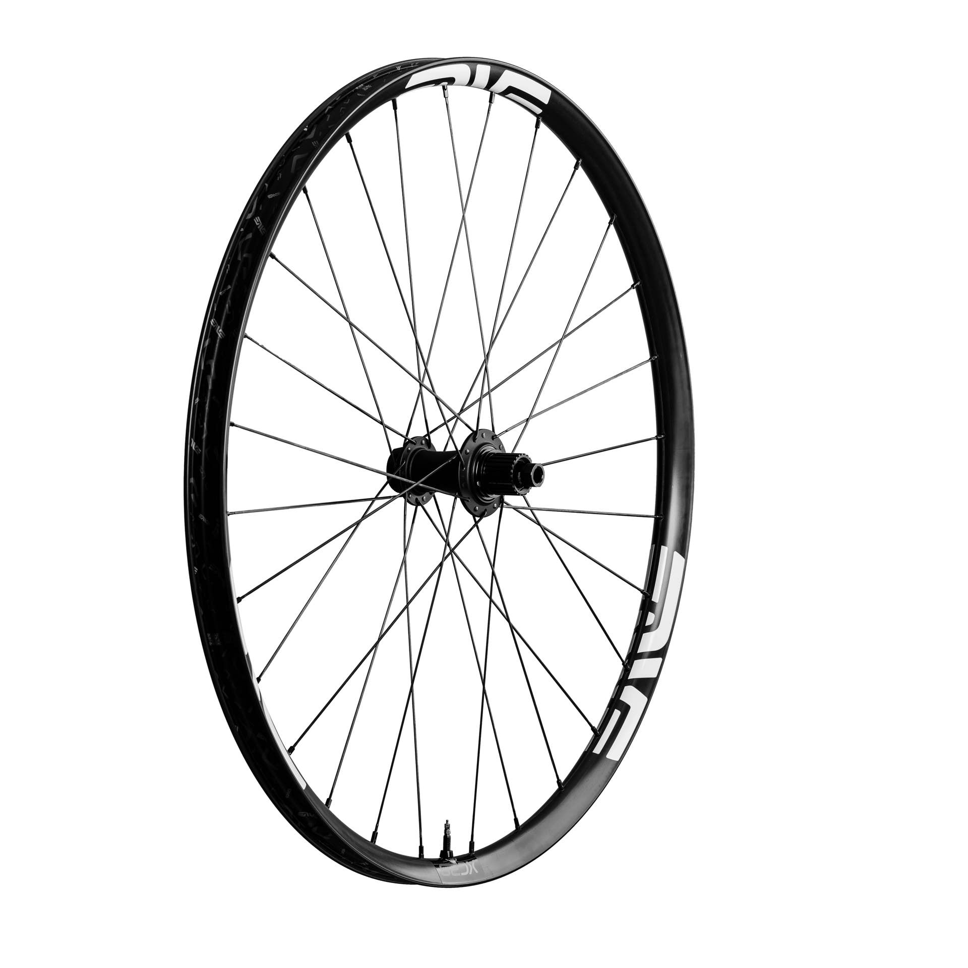 Is This the Best "Budget" Carbon XC Wheelset? ENVE Launches XC28 ...