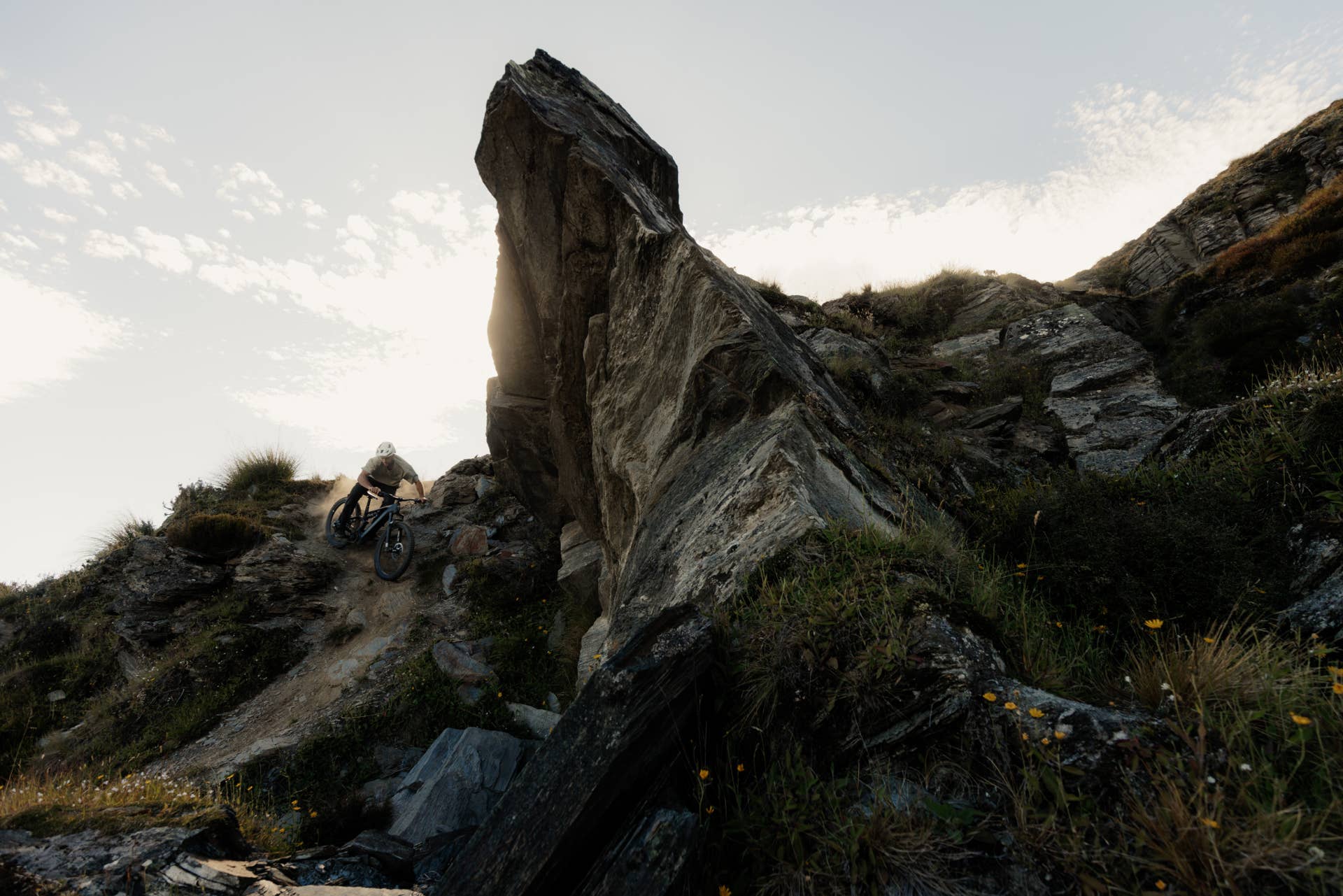 Specialized Just Went Bigger: Meet the All-New Levo EVO - BikeMag