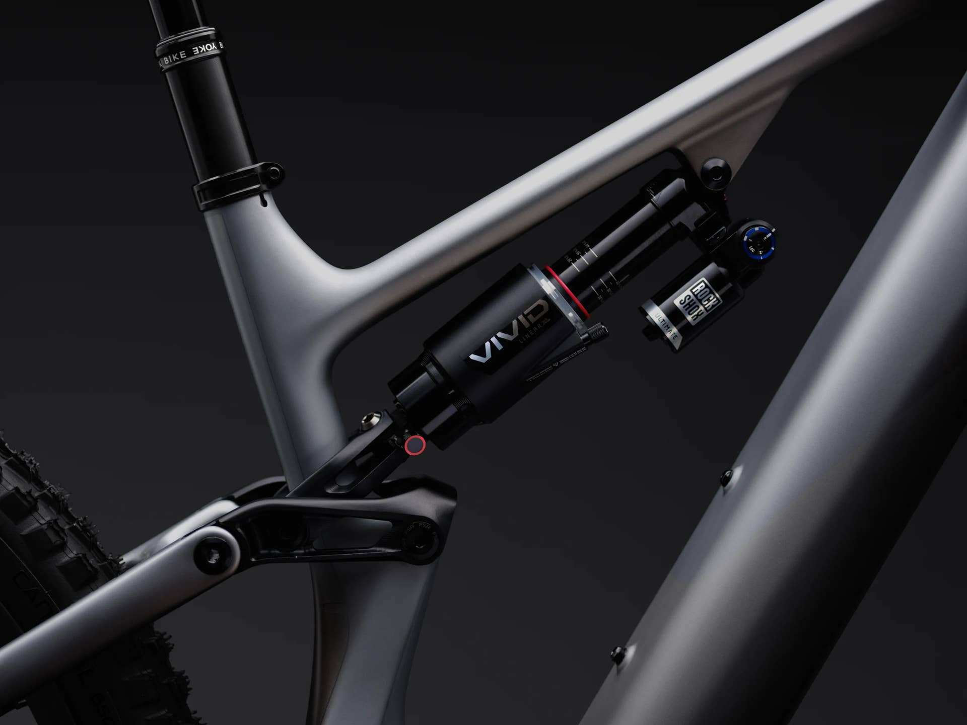 Specialized Just Went Bigger: Meet the All-New Levo EVO - BikeMag