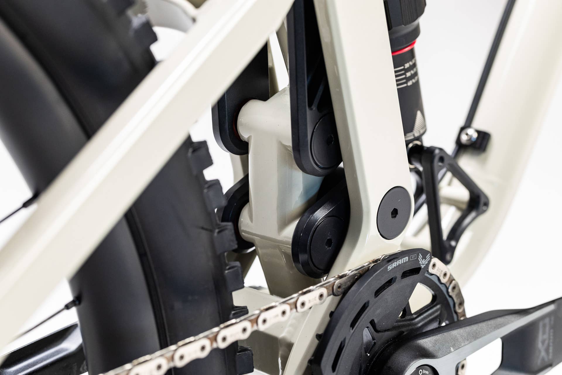 Stinner Frameworks Romero Steel MTB: Specs, Details & Release - BikeMag