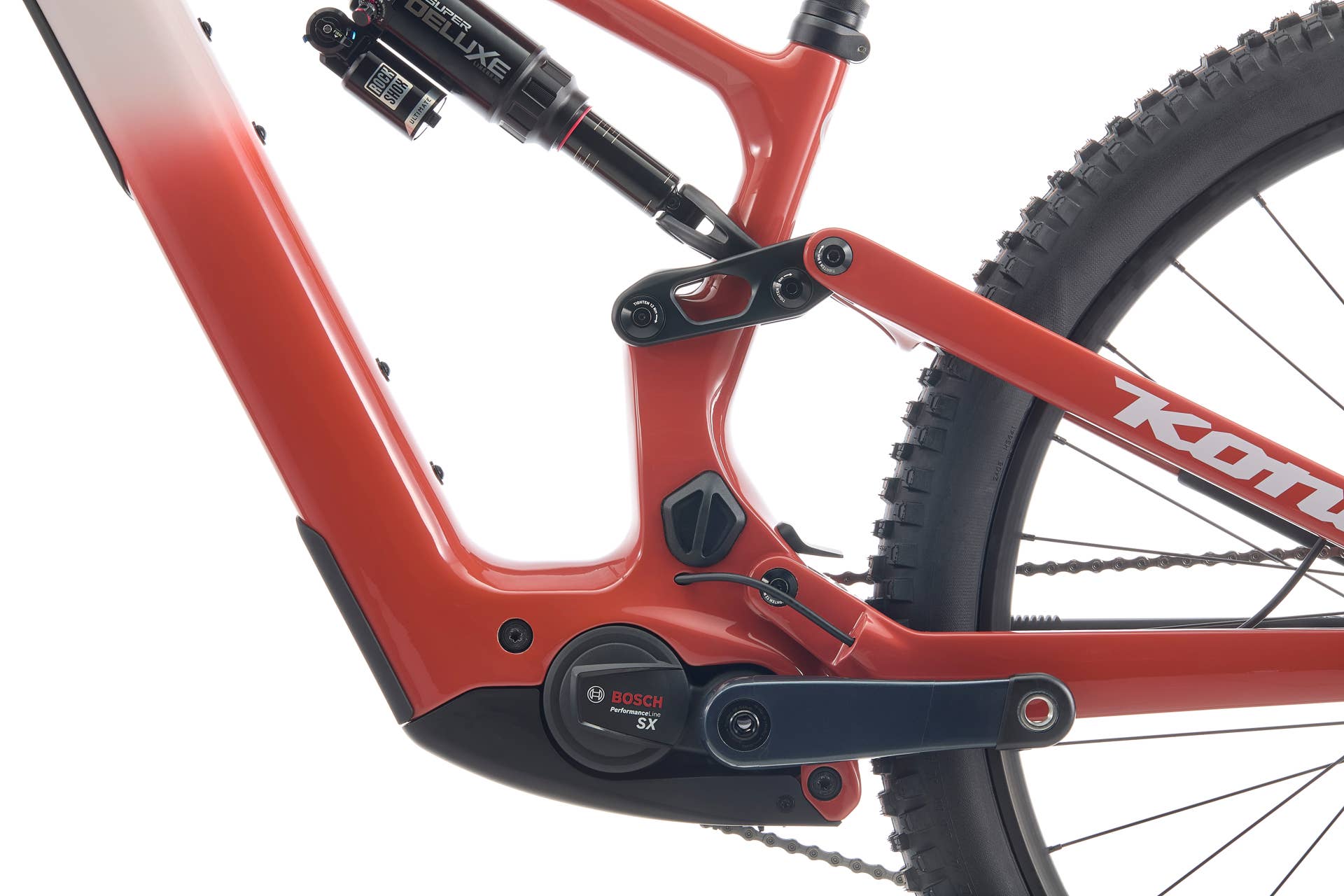 2026 Kona Remote 160 CR eMTB: New Carbon Frame & Specs - BikeMag