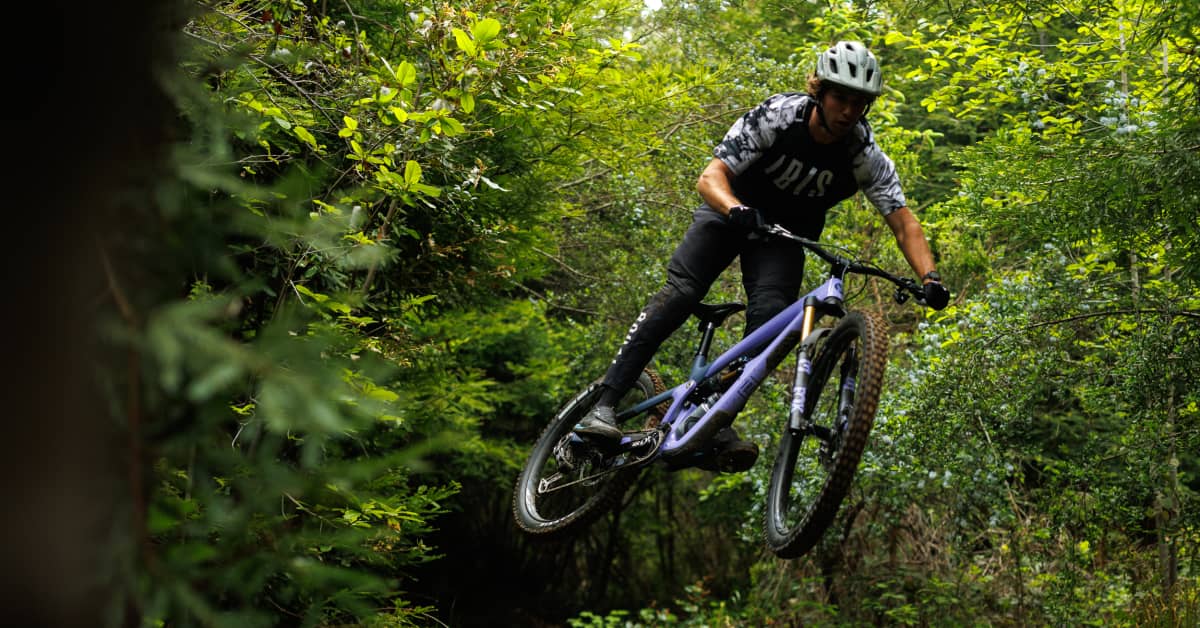 Ibis Launches New HD6 - BikeMag