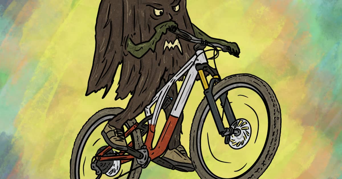 Bike Mag’s history with the legendary Specialized Stumpjumper trail bike.