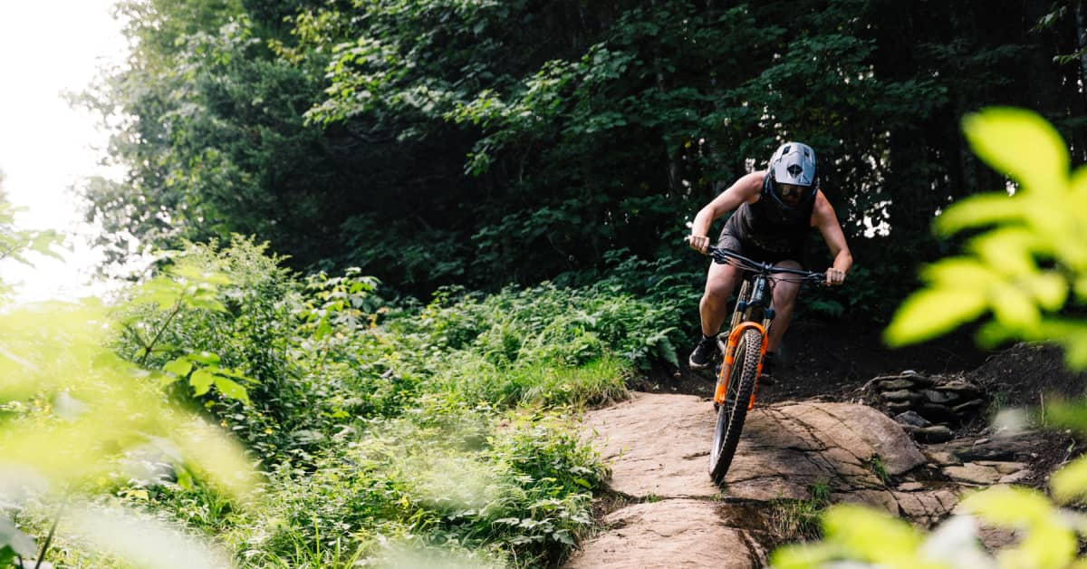 Beyond the Ride: Alex Showerman