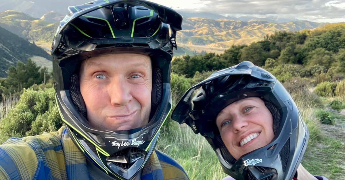 Beyond the Ride: Harlan Hottenstein