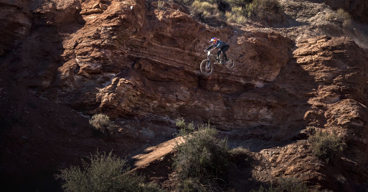 Redbull Rampage Announces 2024 Ticket Packages