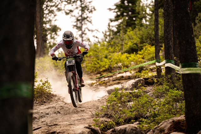 The Kids Are Alright: Ryder Wilson - BikeMag