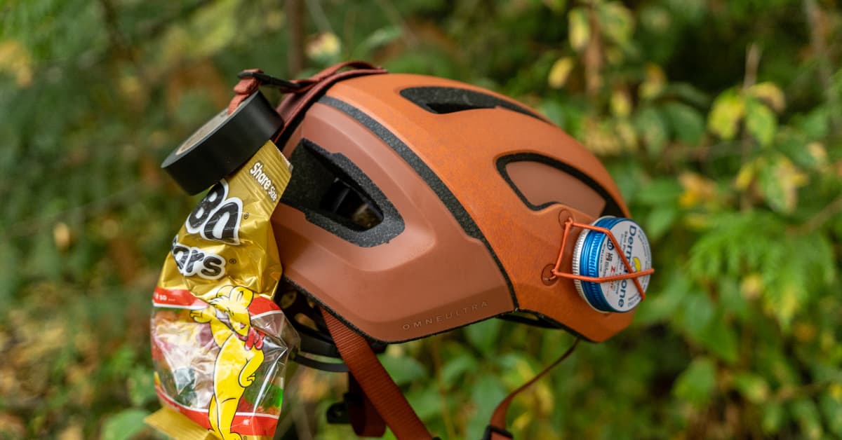 Tested: POC Omne Ultra Mips Helmet