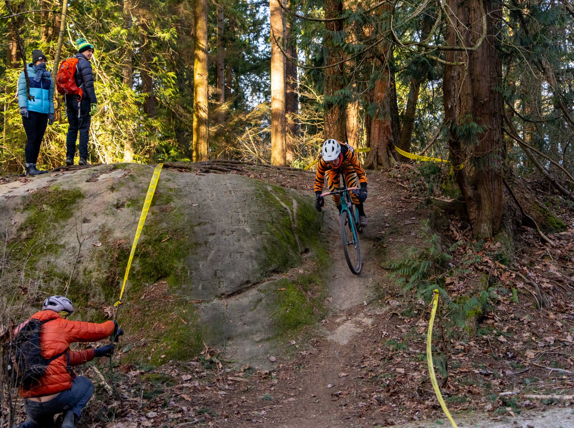 Tested: Shimano GRX Gravel 1x12 Drivetrain, Wheels, and Components