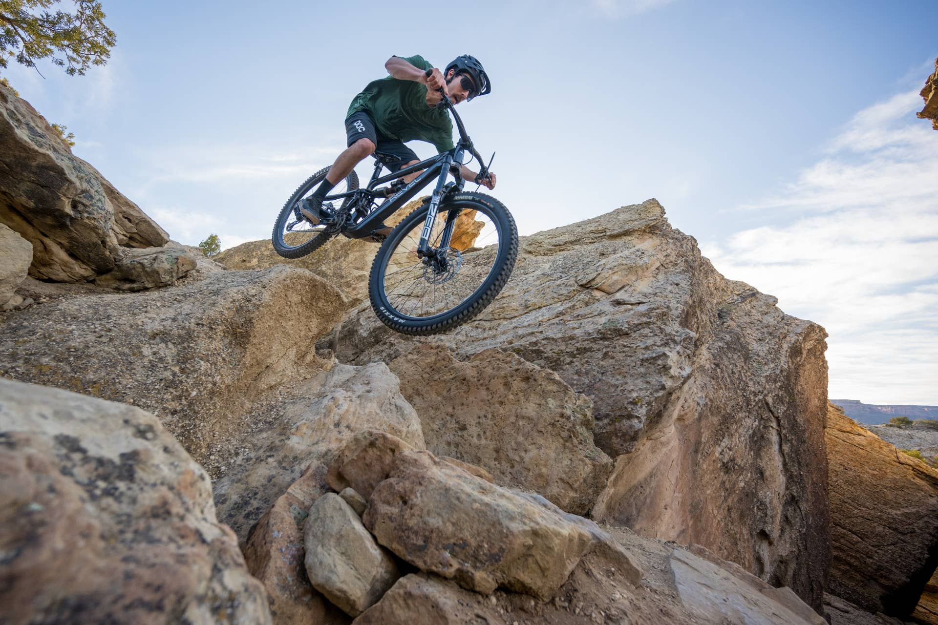 First Look: Revel's New Ritual is an Enduro Dream