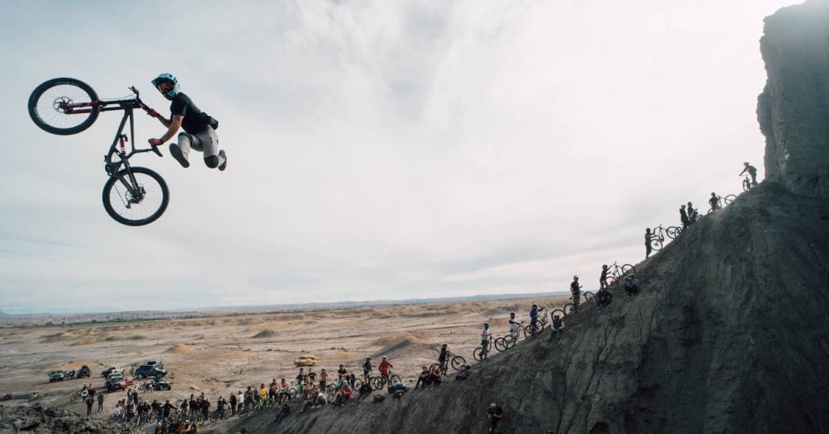 The 15+ Best Mountain Biking YouTube Channels