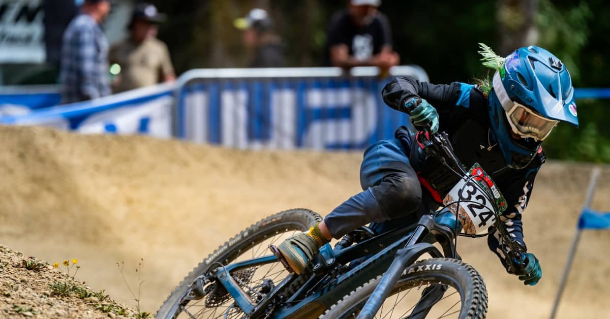Mark Your Calendars for the Best Downhill Mountain Bike Race Series in ...