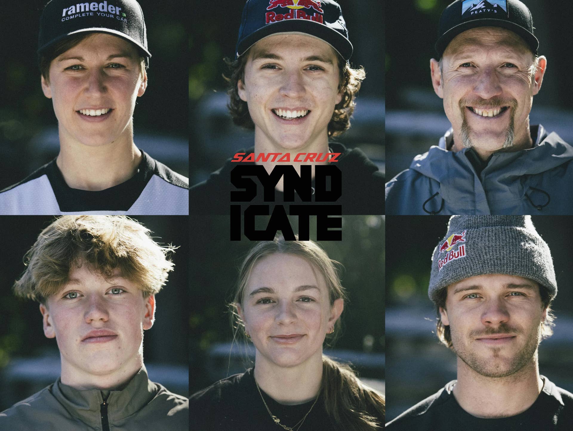 2025 Team Rosters Are Rolling Out: Here Is the Santa Cruz Syndicate