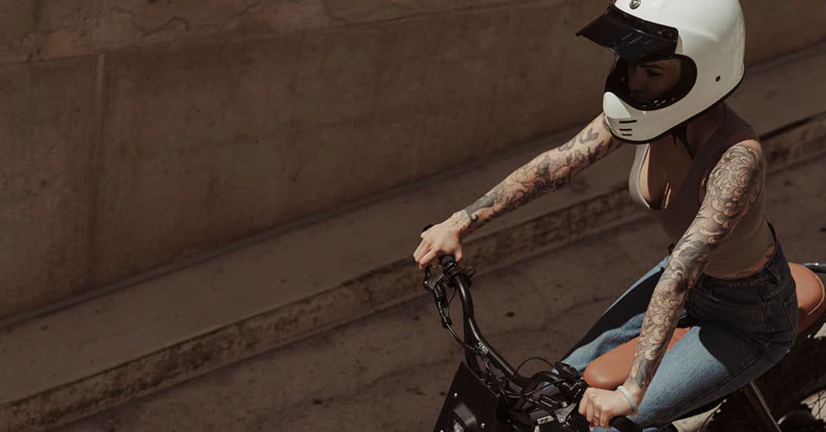 California-Based Brand SUPER73 Sued Over the Questionable Legality of Its E-Bikes - BikeMag