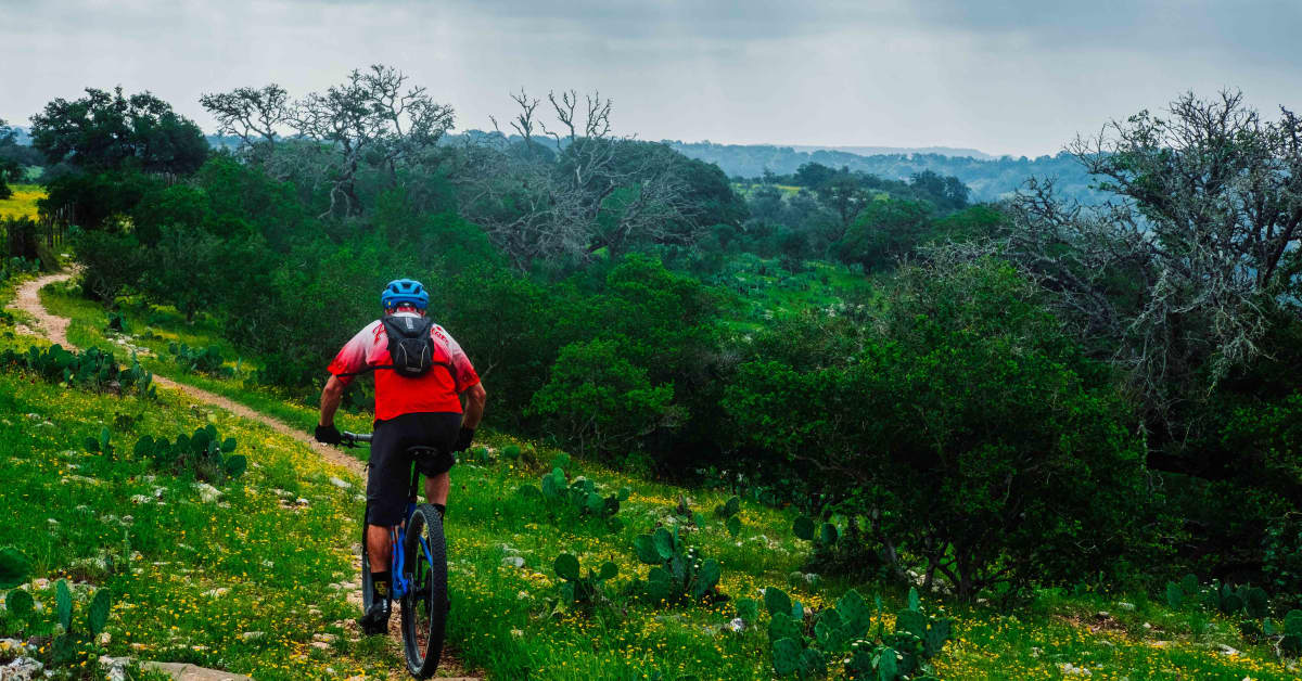 Post-Ride: Texas Hill Country - BikeMag