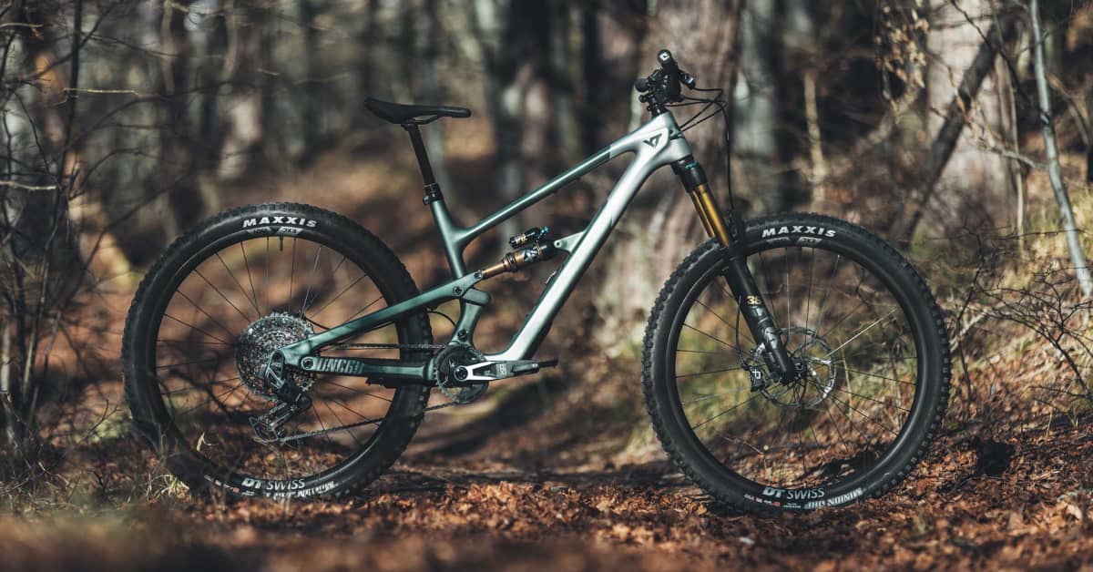 YT Bikes Releases All-New Jeffsy Line With Great Value