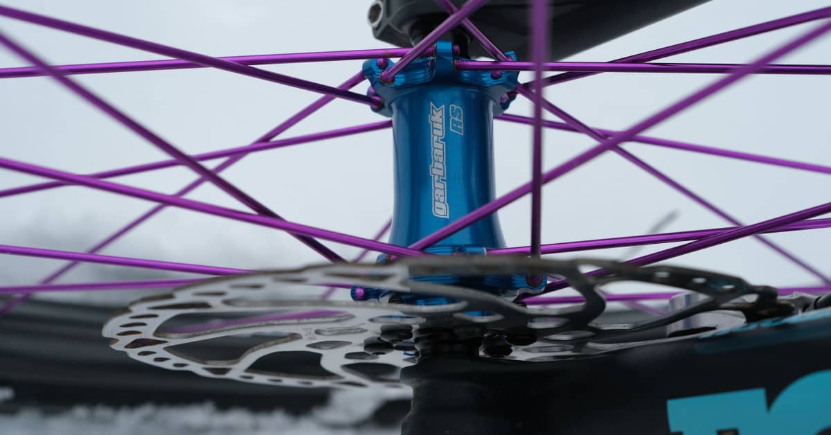 Garbaruk Components Now Offers Hubs and Wheelsets - BikeMag