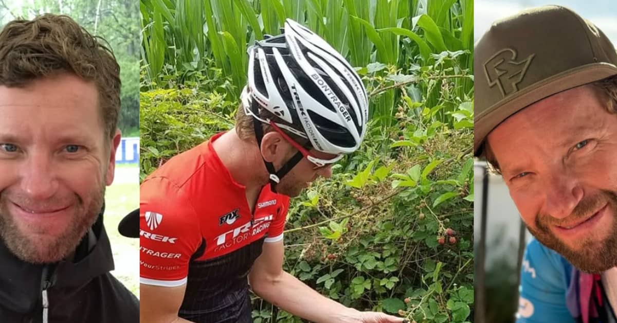 The Body of Missing Mountain Biker Matt Opperman Has Been Found