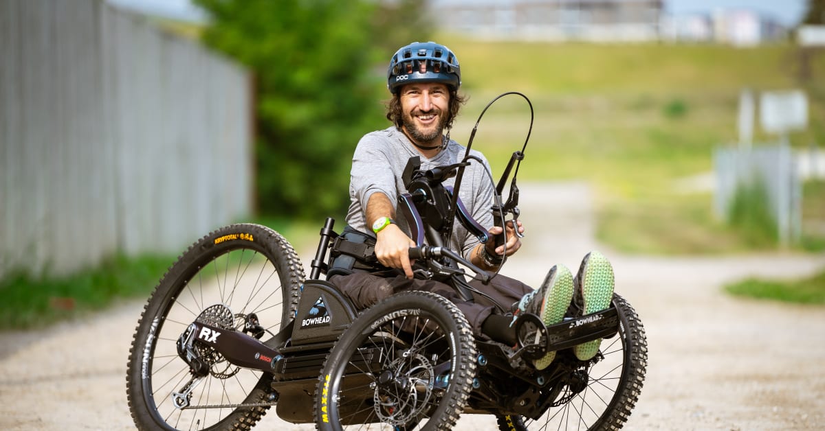 Parallel Lines: Greg Durso